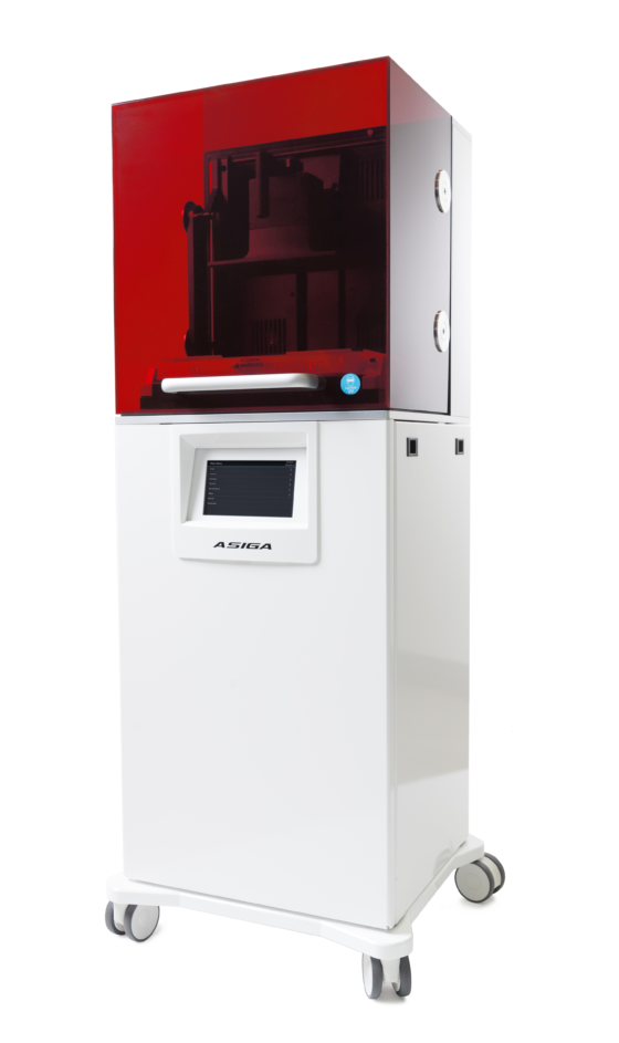 Asiga_PRO 4K_right | 3DXS