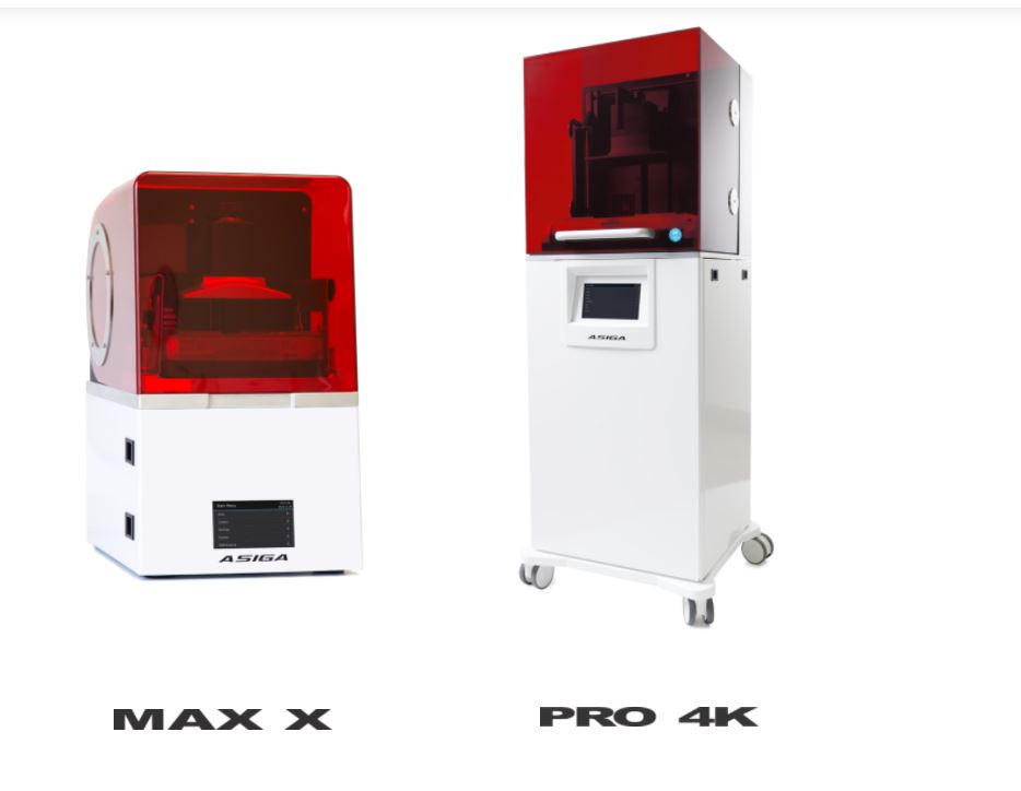 Asiga_Double_MAX_X_PRO4K | 3DXS